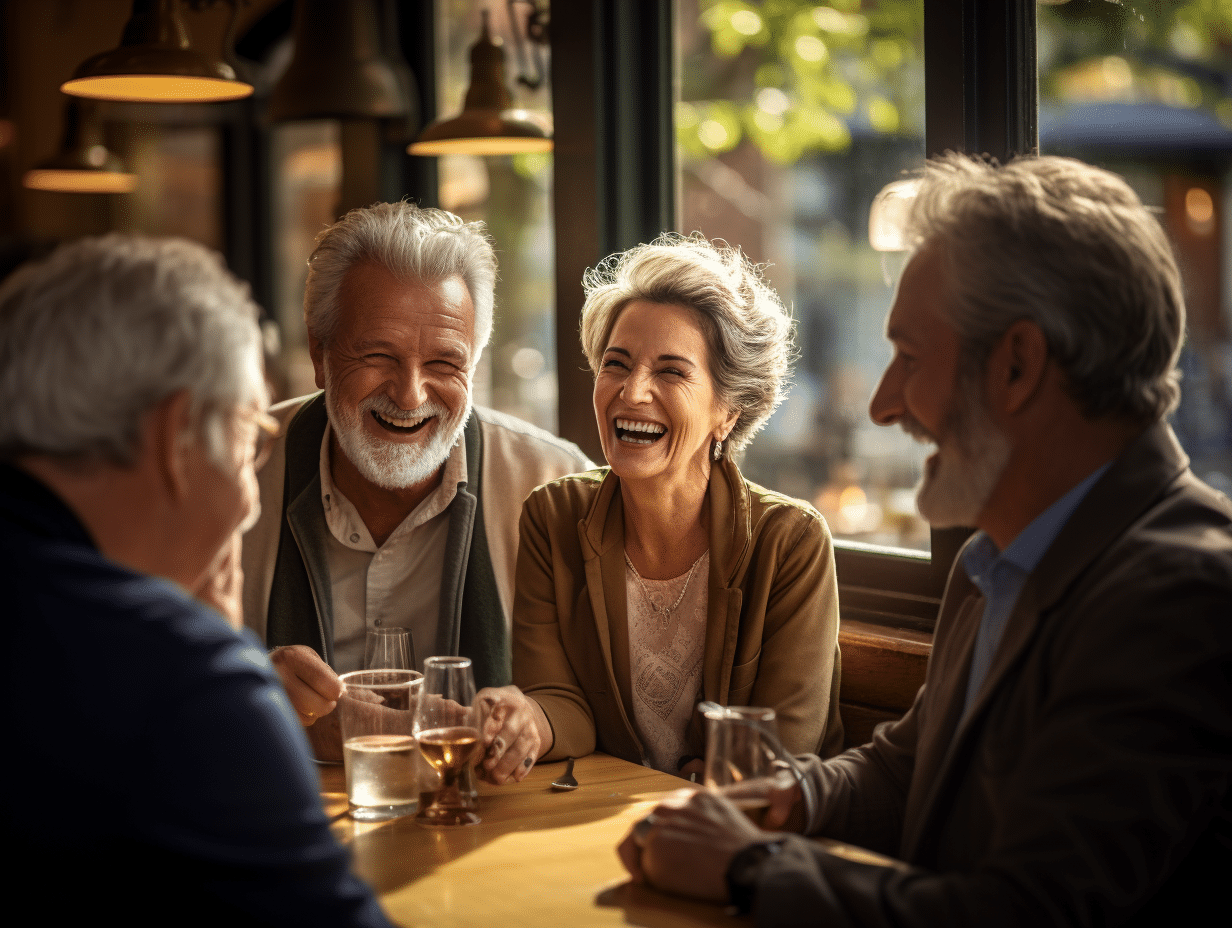 Tendance beauté : les baby-boomers adoptent le semi-permanent pour un ...